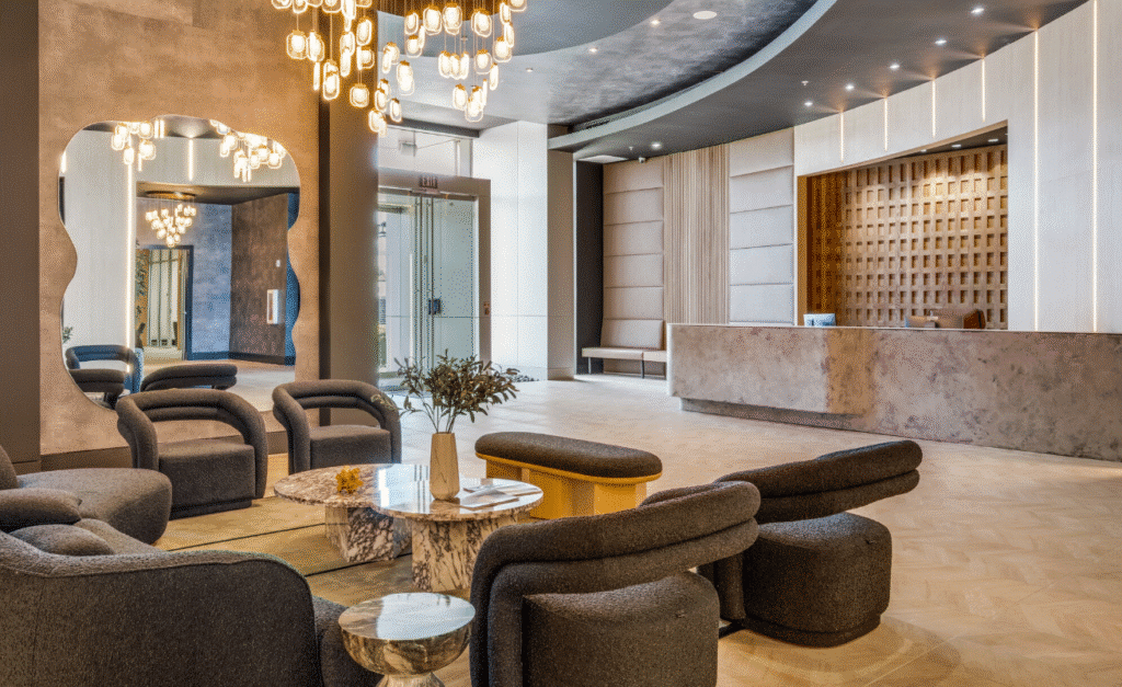 Multifamily Renovations, Hotel PIP & Restoration Blogs | Renu
