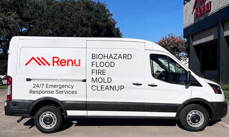 Fire Damage Restoration Near You | Quick Smoke Cleanup Service